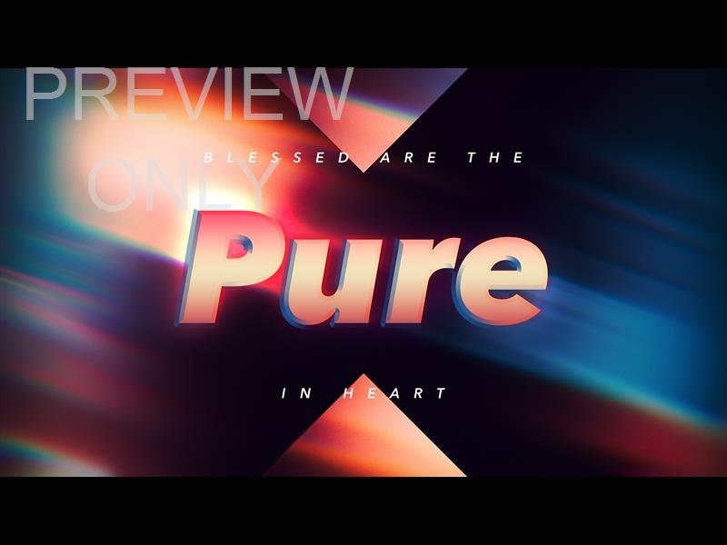 Quiet Light Collection | Shift Worship | Playback Media Store