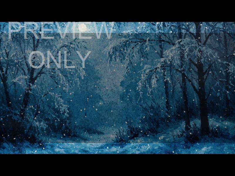 Snow Day Collection | Shift Worship | Playback Media Store