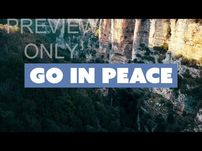 Spring In Osumi Collection | Shift Worship | WorshipHouse Media