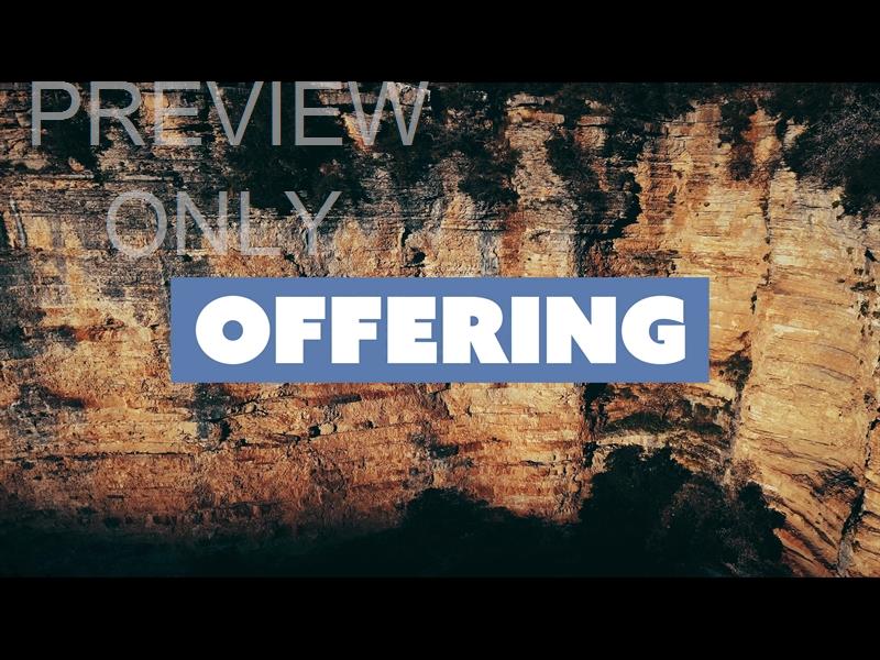 Spring In Osumi Collection | Shift Worship | WorshipHouse Media