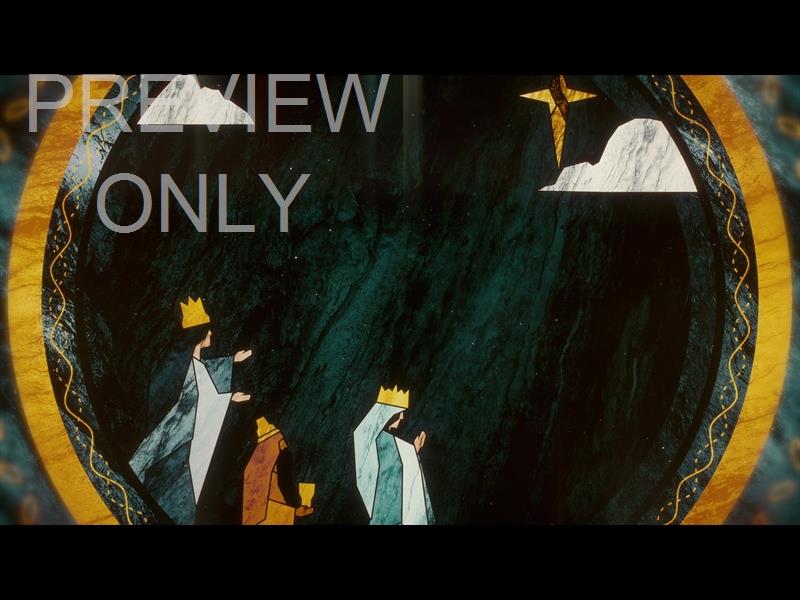 Star Of Wonder 7 Still | Shift Worship | WorshipHouse Media