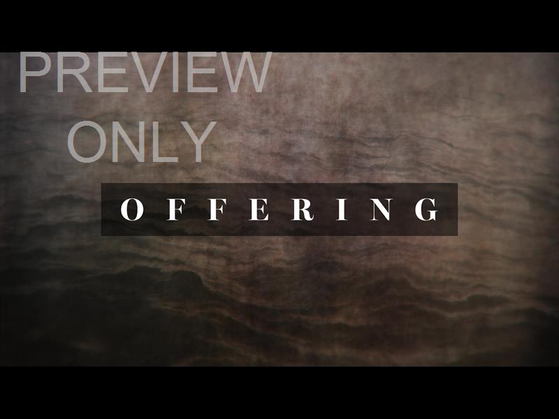 Textural Motion Collection | Shift Worship | Playback Media Store