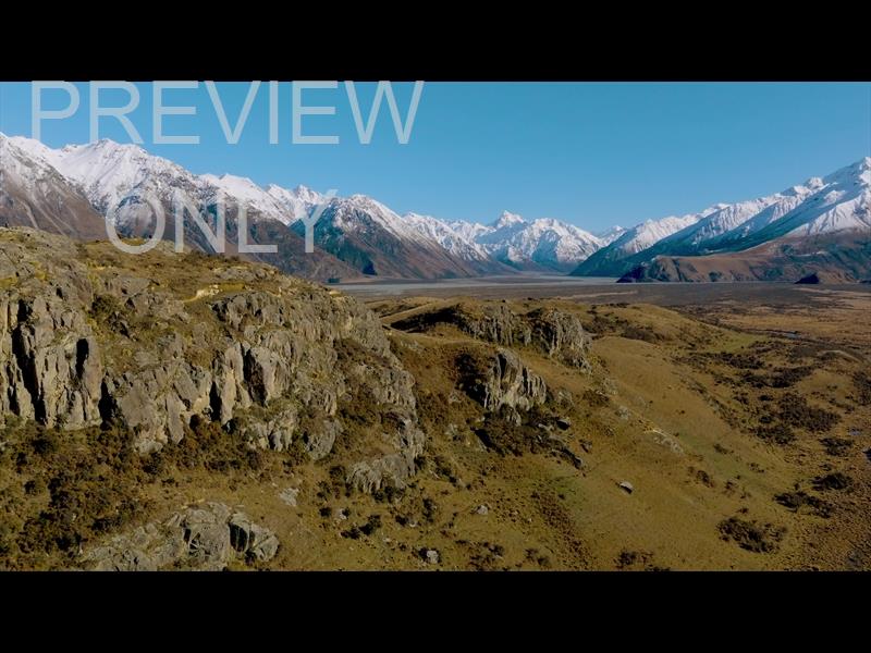 Unending Vista 1 Still | Shift Worship | WorshipHouse Media