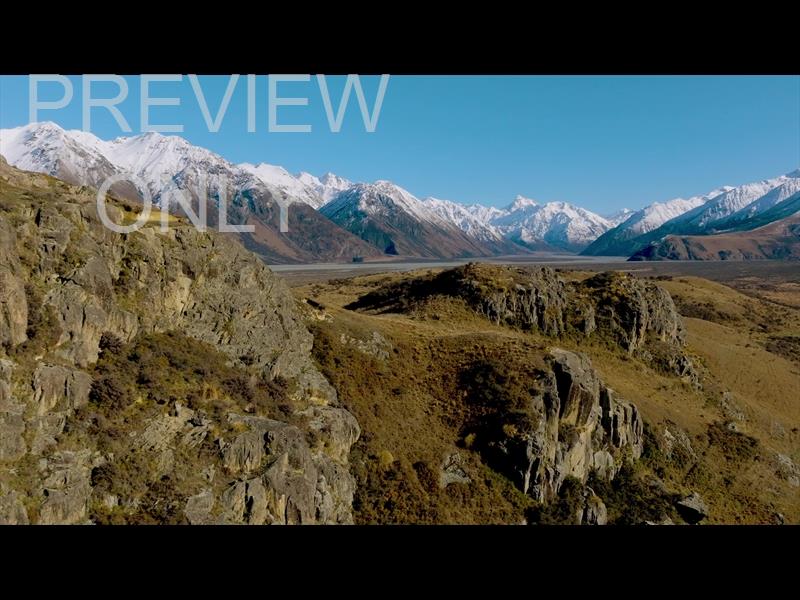 Unending Vista 2 Still | Shift Worship | WorshipHouse Media