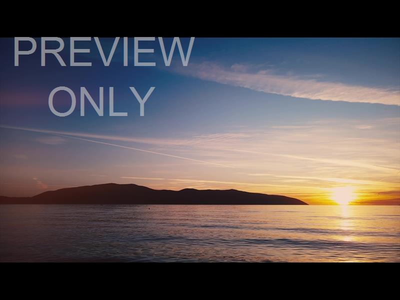 Endless Sunset Collection | Shift Worship | WorshipHouse Media