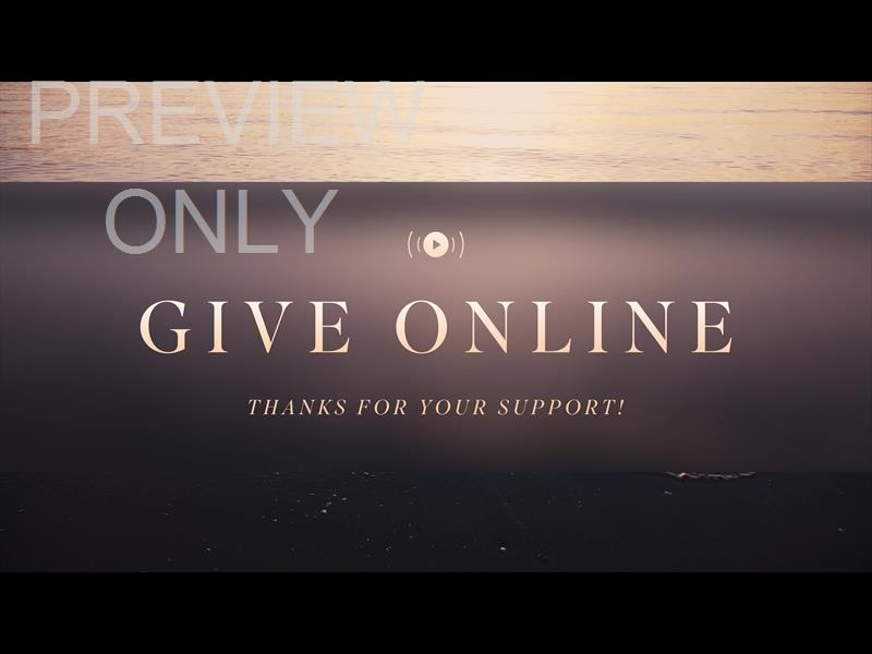 Endless Sunset Collection | Shift Worship | WorshipHouse Media