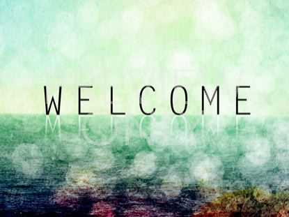 Water Drops Welcome Still | Shift Worship | WorshipHouse Media
