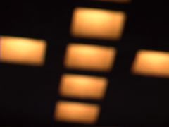 Block Cross | Shift Worship | WorshipHouse Media