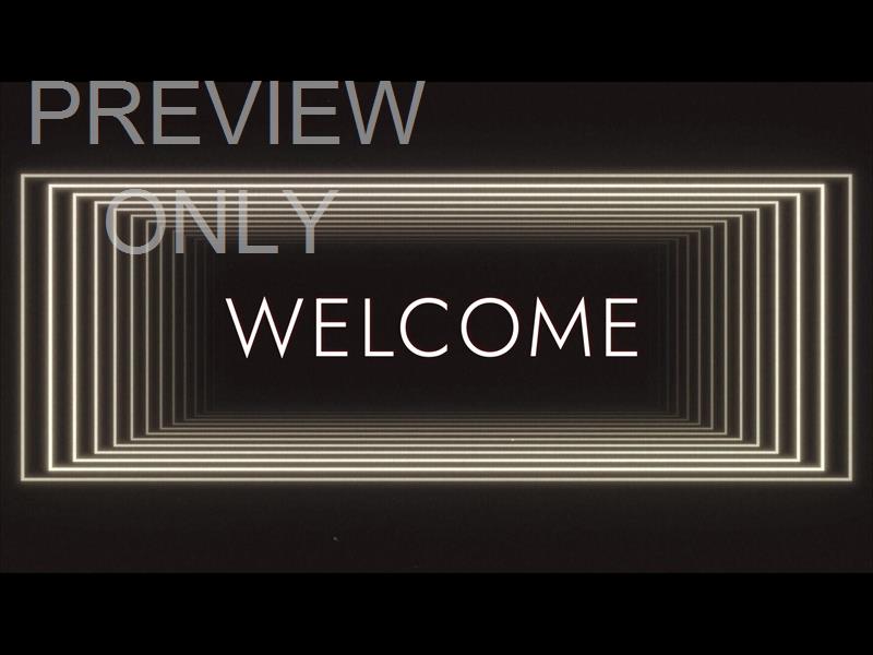 Retrograde - Welcome | Visual Revival | WorshipHouse Media