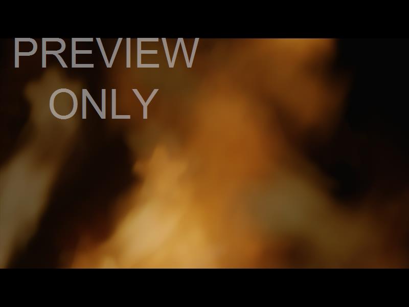 Campfire Stars | Visual Church | WorshipHouse Media