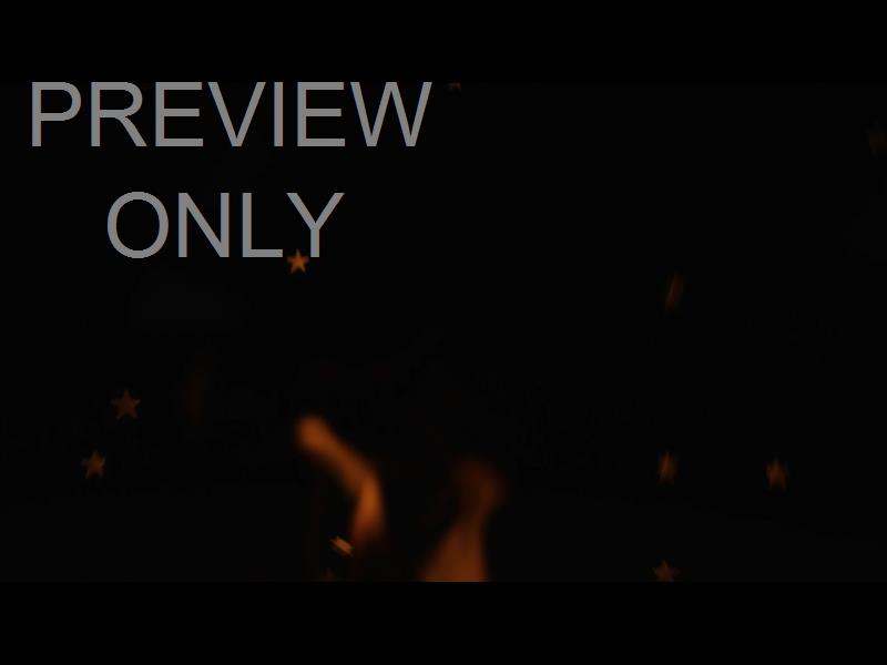 Campfire Stars | Visual Church | WorshipHouse Media