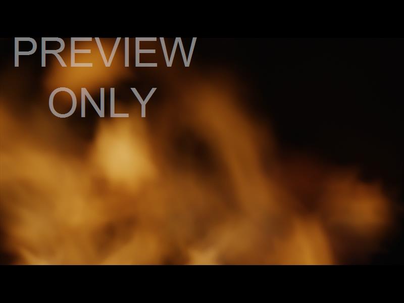 Campfire Stars | Visual Church | WorshipHouse Media