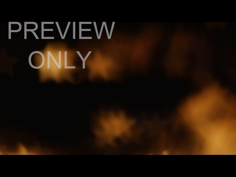 Campfire Stars | Visual Church | WorshipHouse Media