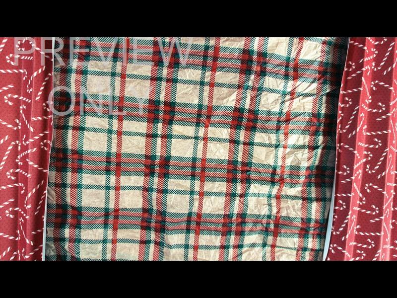 Christmas Stop Motion 6 Still | Visual Church | WorshipHouse Media