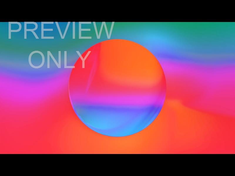 Circular | Visual Church | WorshipHouse Media