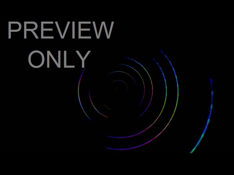 Cpu Glitch 22 Still | Visual Church | WorshipHouse Media