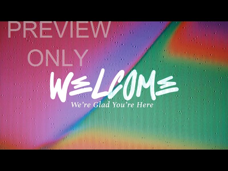 Crt Revival | Visual Church | WorshipHouse Media