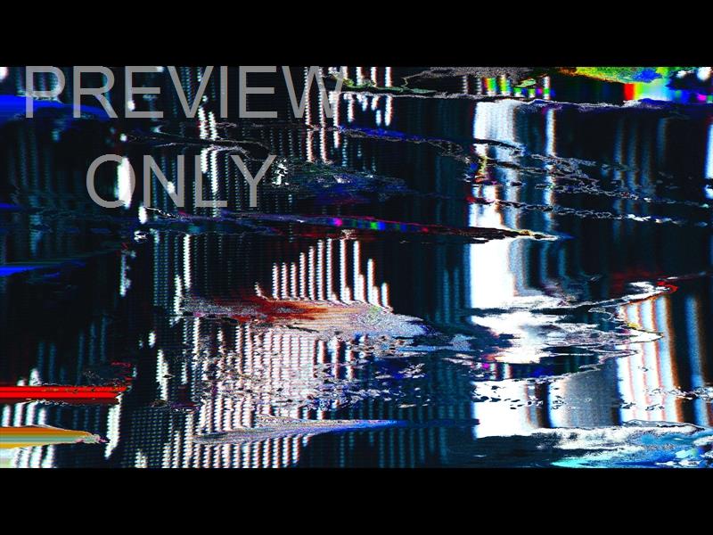 Digital Collapse 6 Still | Visual Church | WorshipHouse Media