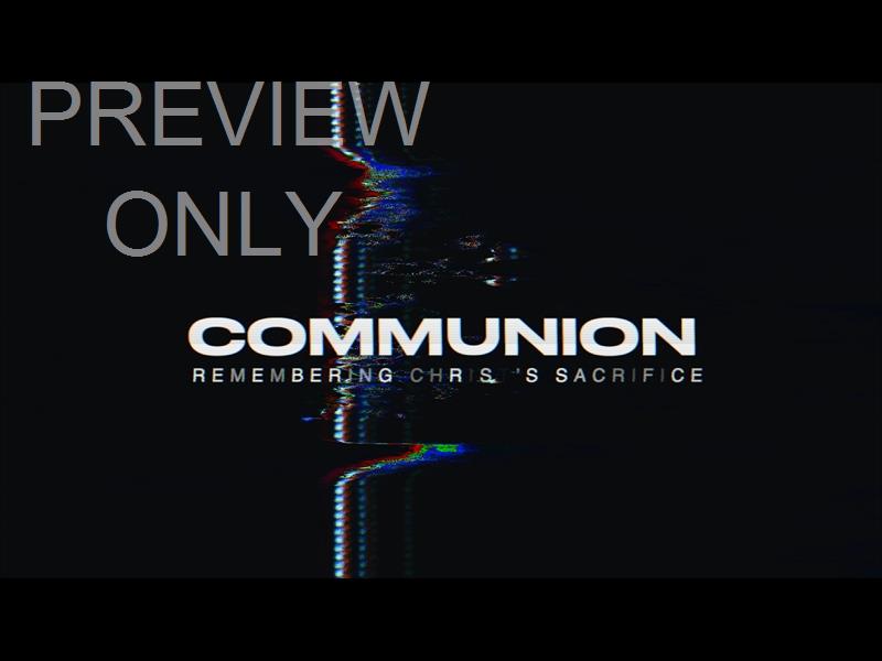 Digital Collapse | Visual Church | WorshipHouse Media