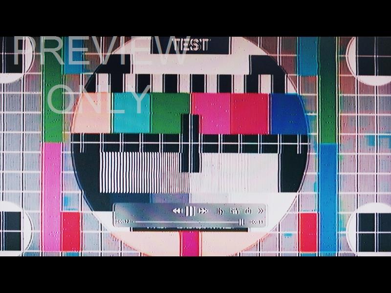 Retro Bad Signal 13 | Visual Church | WorshipHouse Media