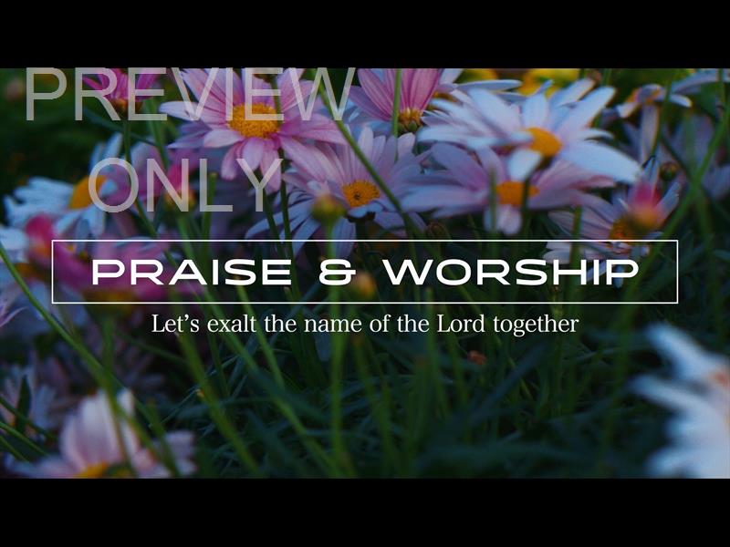 Visual Church | Church Videos and Worship Media Producer | WorshipHouse ...