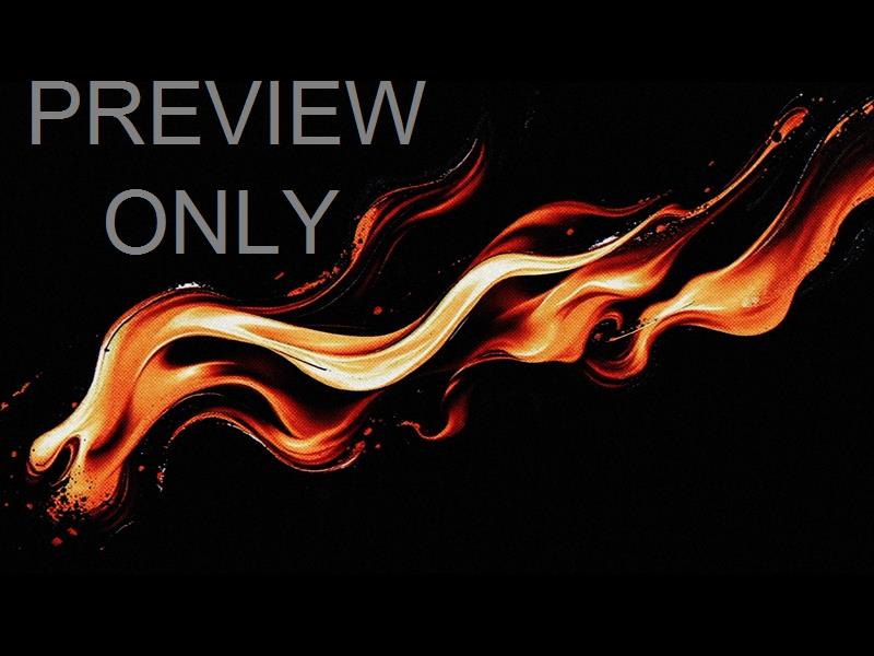 Stop Motion Flames 3 Still | Visual Church | WorshipHouse Media