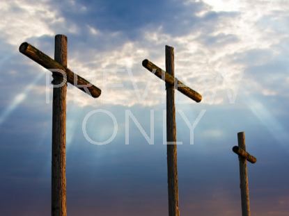 Crosses And Glorious Sky | Vision 111 | WorshipHouse Media