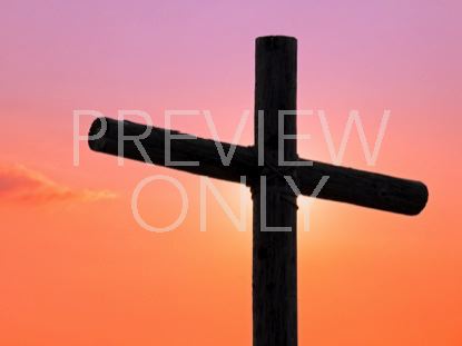 Old Rugged Cross And Sunset | Vision 111 | WorshipHouse Media