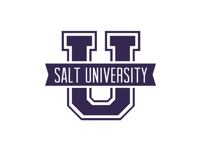 Salt University Training Course | SALT Conference | WorshipHouse Media