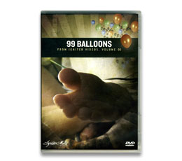 99 Balloons | Igniter Media | WorshipHouse Media