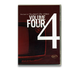 Best Of Vol. 4 | Student Life | WorshipHouse Media