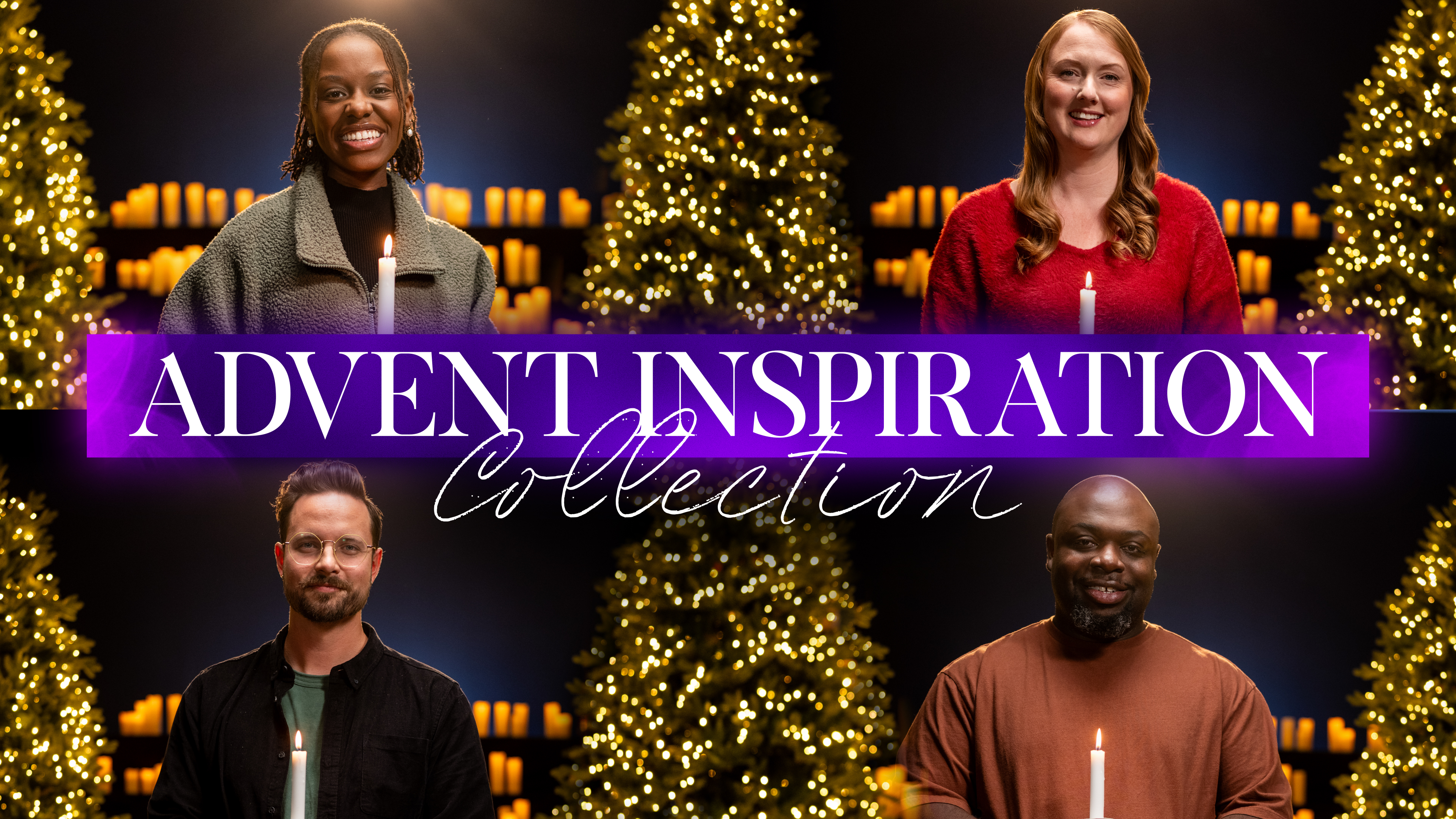 Advent Inspiration - Hope | Playback Media | Playback Media Store